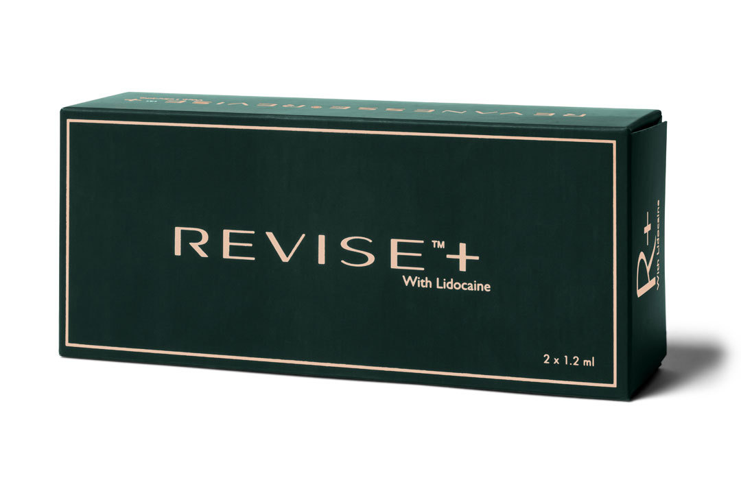 Rellenos Revanesse – Biosplus Argentina | Distribuidor Oficial de Productos de Medicina Estética